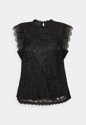Sorte Bluser | Damer | Find din nye bluse online | ZALANDO