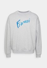 Fiorucci EMBROIDERED POP LOGO - Pusa - grey/hall - Zalando.ee