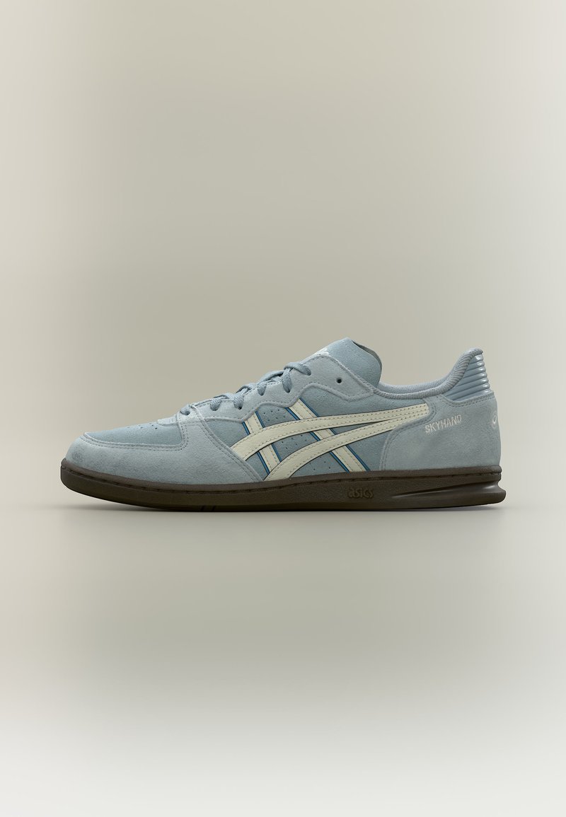 ASICS SportStyle SKYHAND UNISEX - Joggesko - slate blue/lake grey/blå ...