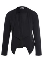 Cache Cache Summer jacket - black - Zalando