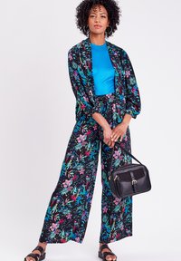 Cache Cache MIT 3/4-ÄRMELN - Blazer - noir/negro - Zalando.es