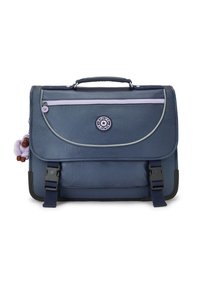 Kipling PREPPY BTS (Plus) - Zainetto - admiral bl metallic/blu reale ...