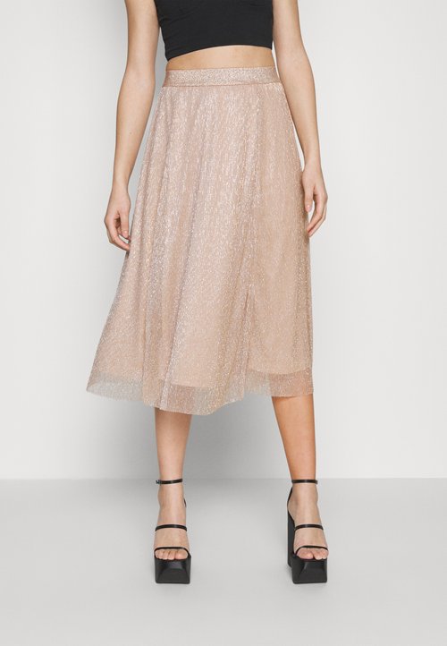 Jupes beige | Tous les articles chez Zalando