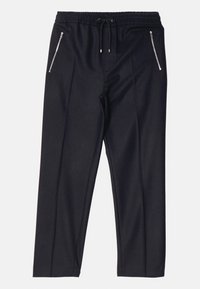 FRAME TRAVEL PANT - Broek - navy/donkerblauw - Zalando.nl
