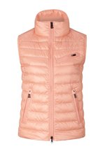 Bogner FLORISA - Waistcoat - rosa/pink - Zalando