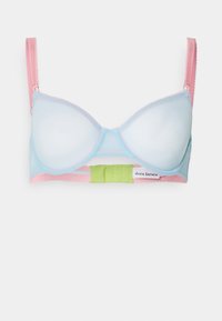 Dora Larsen LAYLA CLEAN UNDERWIRE - Reggiseno con ferretto - pastel ...
