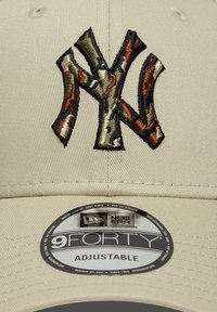 New Era 9FORTY® UNISEX - Cap - stone - Zalando