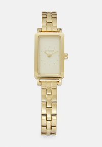 Skagen HAGEN MICRO - Reloj - gold-coloured/dorado - Zalando.es
