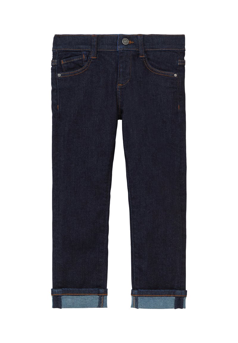 s.Oliver PELLE - Jeans Straight Leg - blau - Zalando