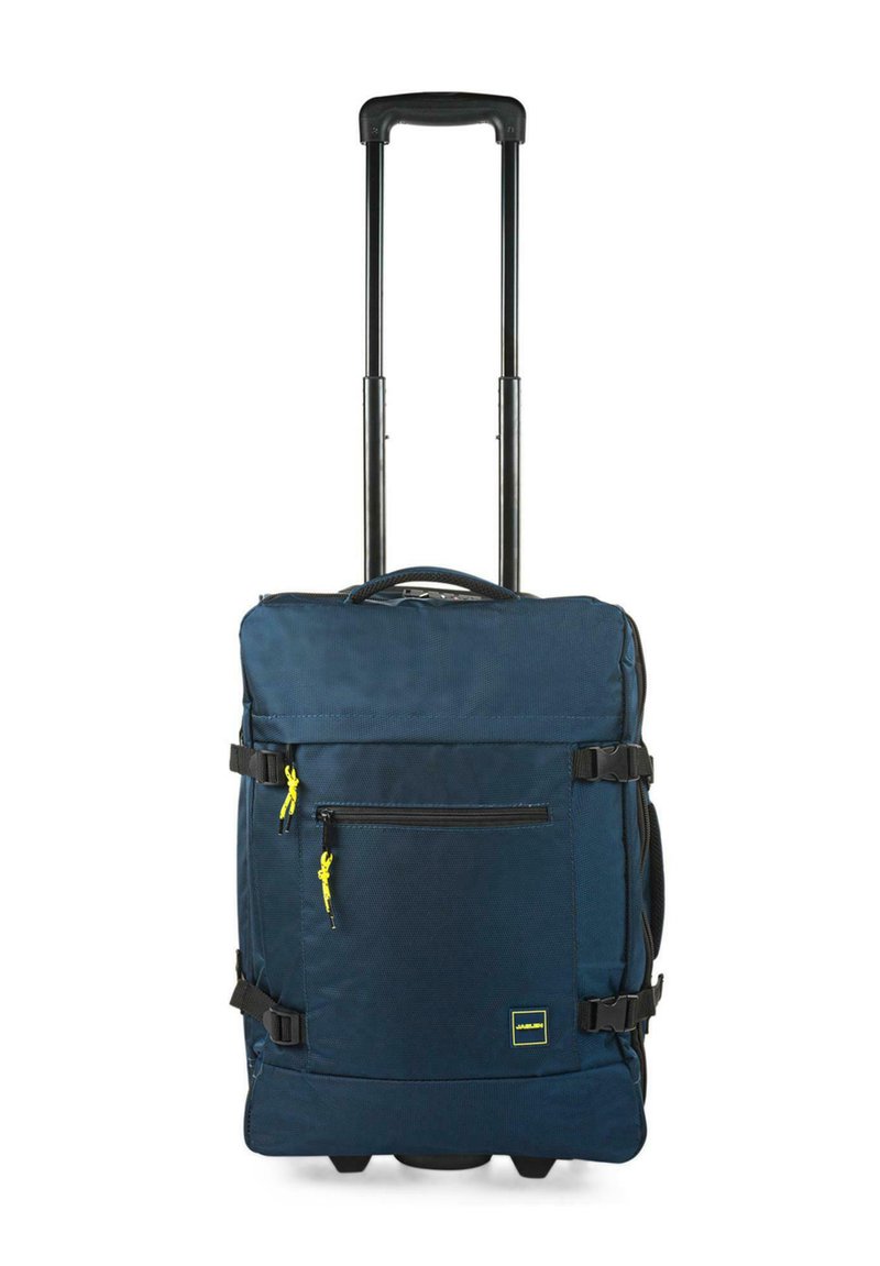 JASLEN TREVISO - Trolley - azul marino/azul - Zalando.es