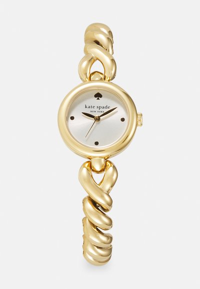 kate spade new york MONROE - Karóra - gold-coloured/aranyszínű - Zalando.hu