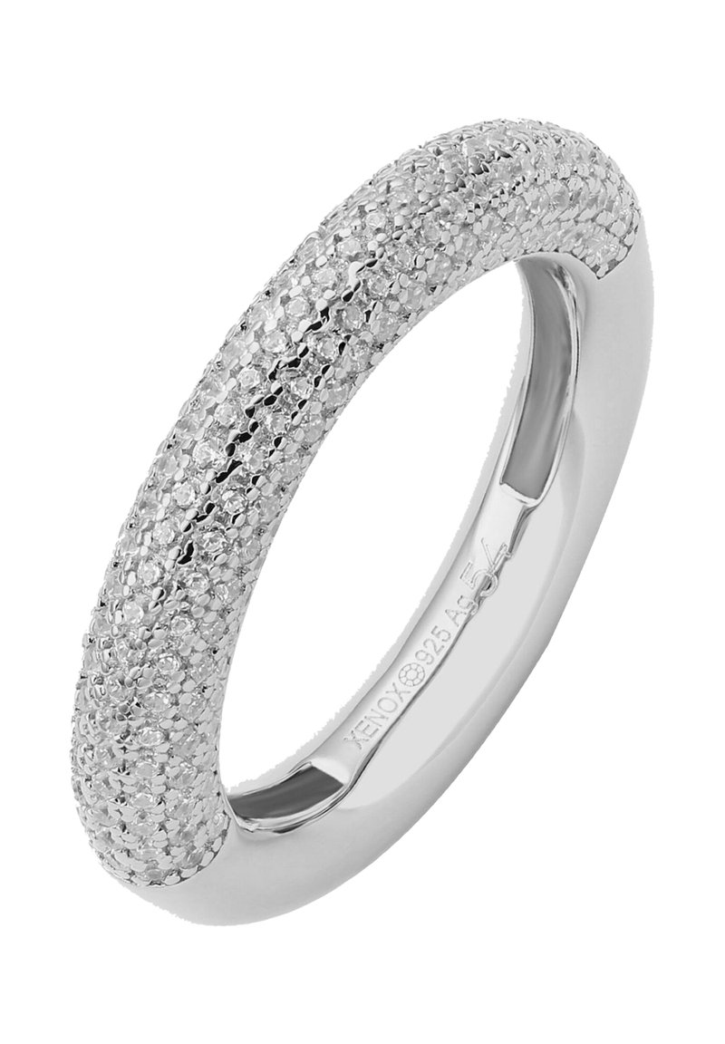 Xenox Ring - weiß/white - Zalando