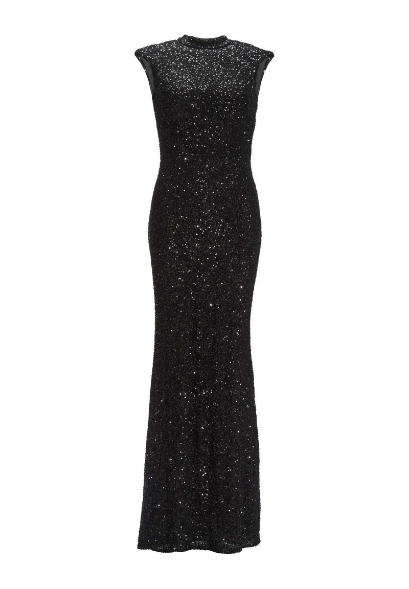 Swing Hey Kyla - Vestido de fiesta - black/negro - Zalando.es