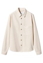 Mango JAY - Hemd - kremowy écru/offwhite - Zalando.de