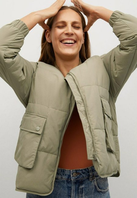 Winterjassen voor dames online • ZALANDO • Shop nu!