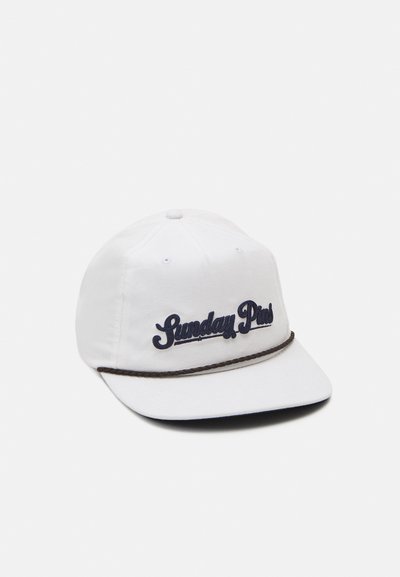 adidas Golf TOUR HAT - Cap - collegiate navy/dunkelblau - Zalando.ch