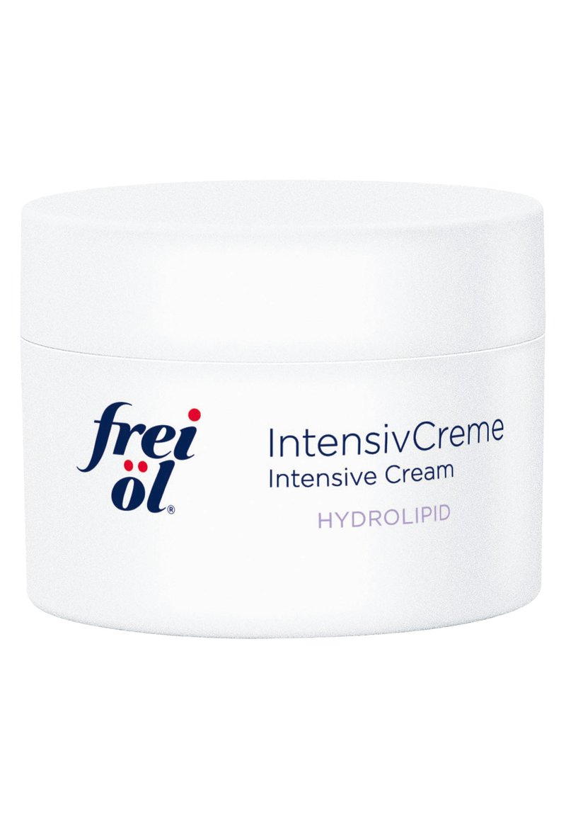 frei öl GESICHTSPFLEGE HYDROLIPID INTENSIVCREME 100 ML - LIMITIERTE ...