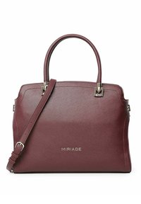 Miriade Borsa a mano - bordeaux - Zalando.it