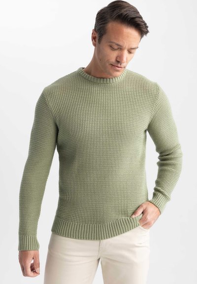 Pulls homme en ligne sur la boutique Zalando