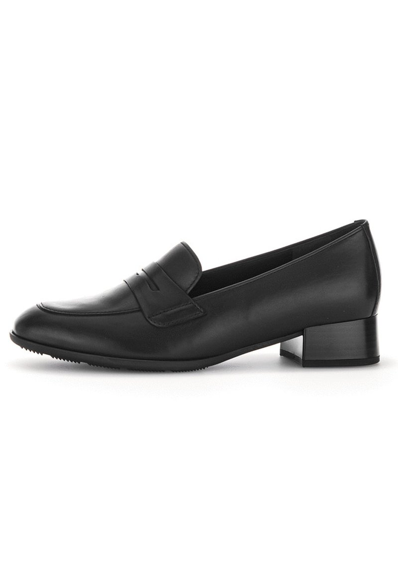 Gabor Classic heels - schwarz/black - Zalando.ie
