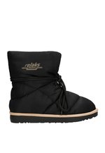 Relaks Winter boots - czarny r5512781-36/black - Zalando