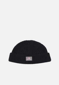 Champion Rochester SKATE STREET BEANIE UNISEX - Gorro - black/negro - Zalando.es