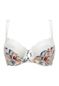 Sans Complexe ARIANE FANTAISY - Soutien-gorge à armatures - white print ...