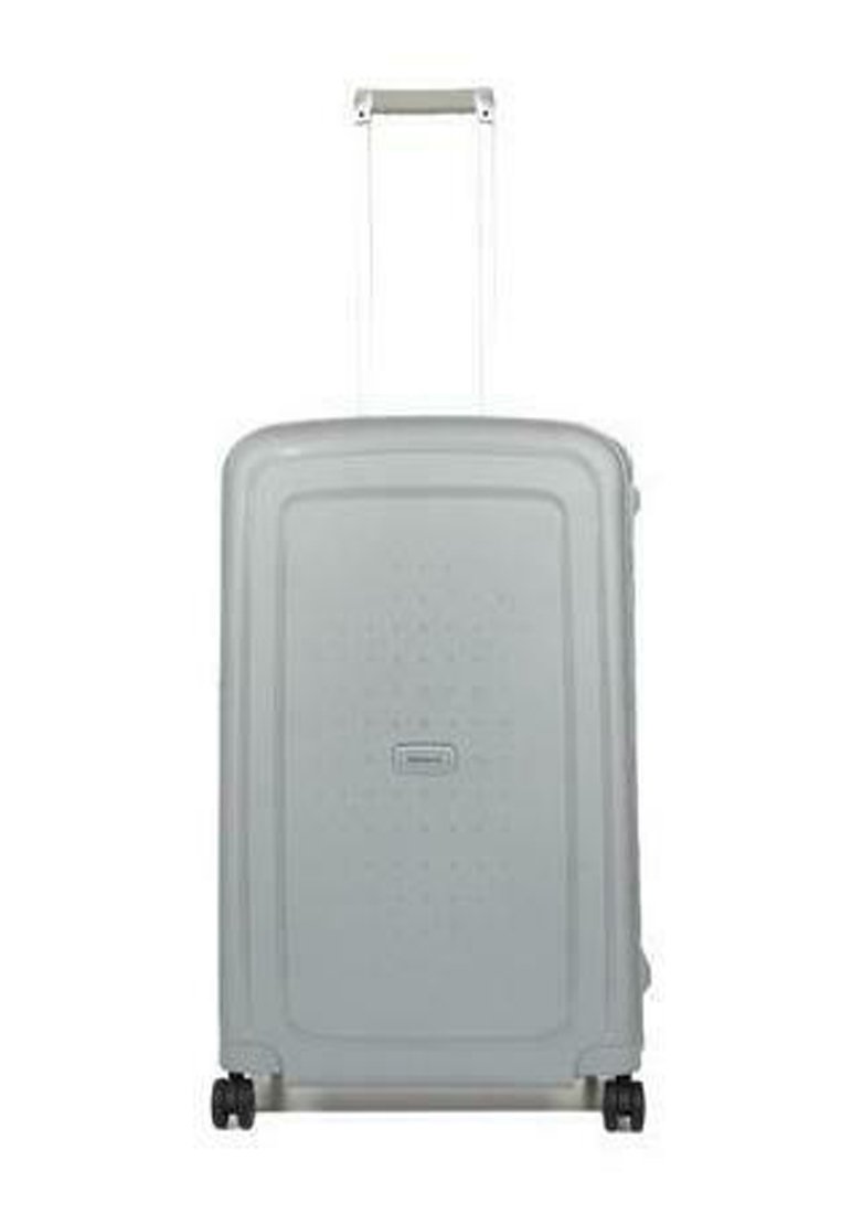 Samsonite S CURE - Trolley - silver/silberfarben - Zalando.de