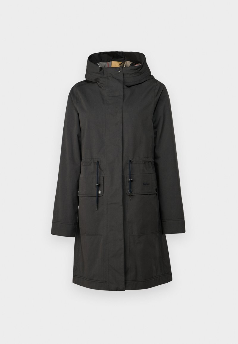 Barbour BOWLEES JACKET - Parka - dark navy/blue - Zalando.co.uk