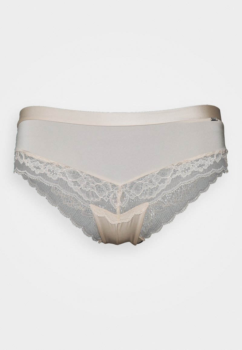 Lindex COLIN BRAZILIAN - Briefs - light beige/nude - Zalando.se