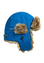 Isbjörn of Sweden Cap - swedish blue/royal - Zalando.de