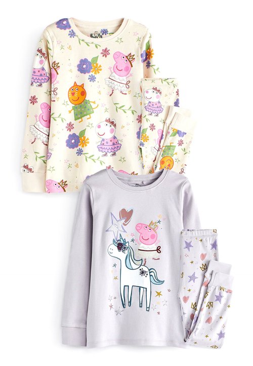 Name it NMFJUM PAWPATROL NIGHT - Pyjamas - orchid hush/beige - Zalando.se