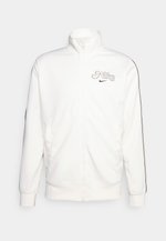 Nike Sportswear TREND - Training jacket - sail/off-white - Zalando.ie