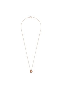Lucardi Necklace - rose/rose gold-coloured - Zalando