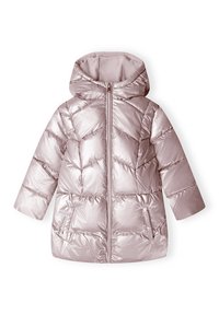 MINOTI PADDER PUFFER - Abrigo de invierno - pink/rosa - Zalando.es