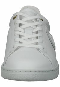 Pantofola d'Oro Sneaker low - trible white/weiß - Zalando.de