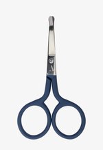 Aristocrat PRECISION GROOMING SCISSORS - Nail tool - blue/transparent ...