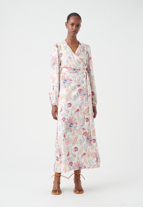 Laura Biagiotti Roma Jurk - mischfarben/meerkleurig - Zalando.be