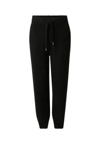 Guido Maria Kretschmer Collection Tracksuit bottoms - schwarz/black ...