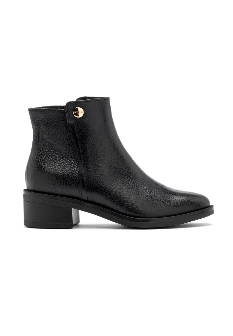 RYŁKO Classic ankle boots - czarny uw/black - Zalando.ie