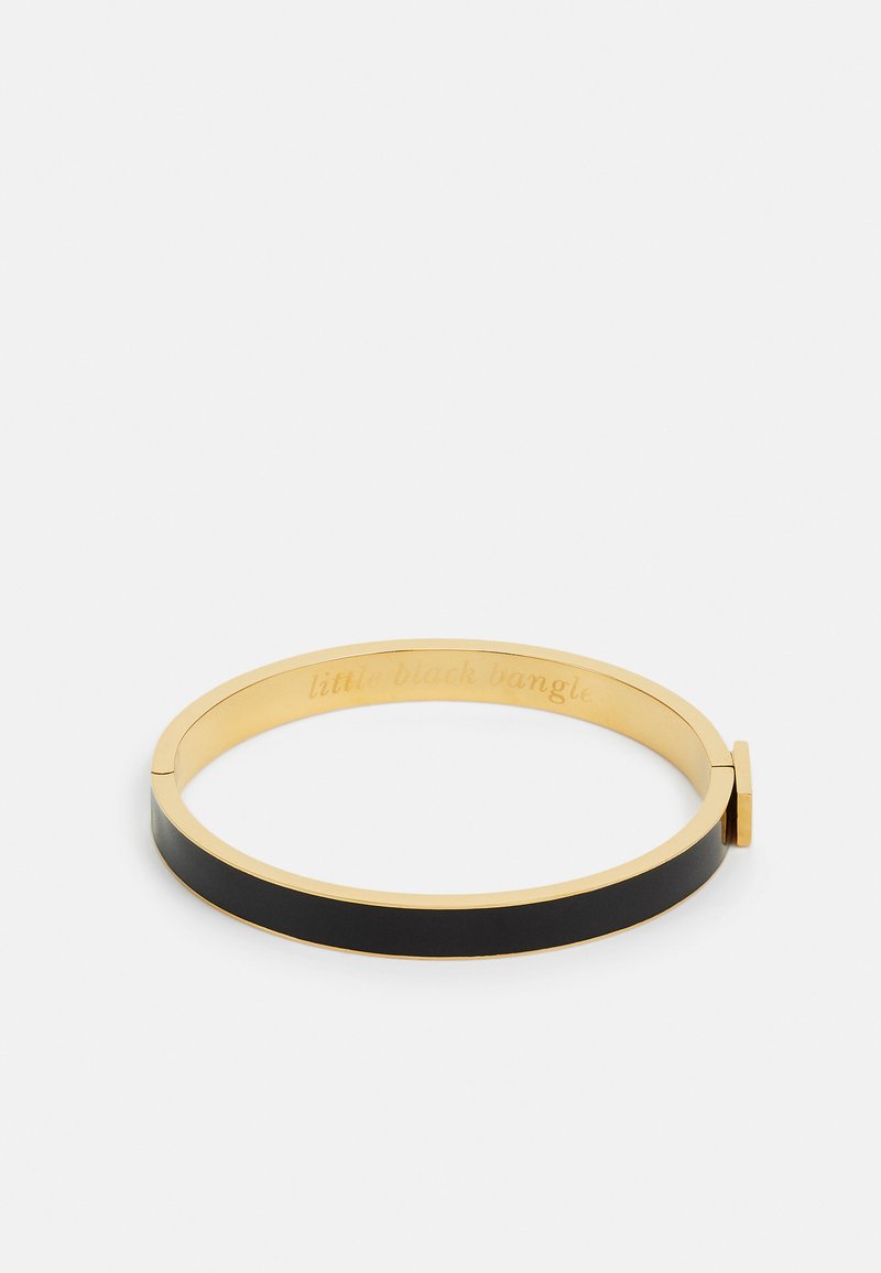 kate spade new york LITTLE BANGLE - Armband - black/schwarz - Zalando.de