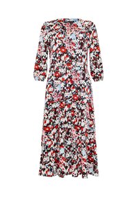 Threadbare Robe en jersey - blue/bleu - ZALANDO.FR