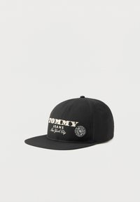 Tommy Jeans ARCHIVE TREK - Casquette - black/noir - ZALANDO.FR
