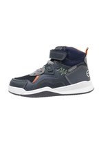 Garvalin 231631 B - Sneaker high - blue/dunkelblau - Zalando.de