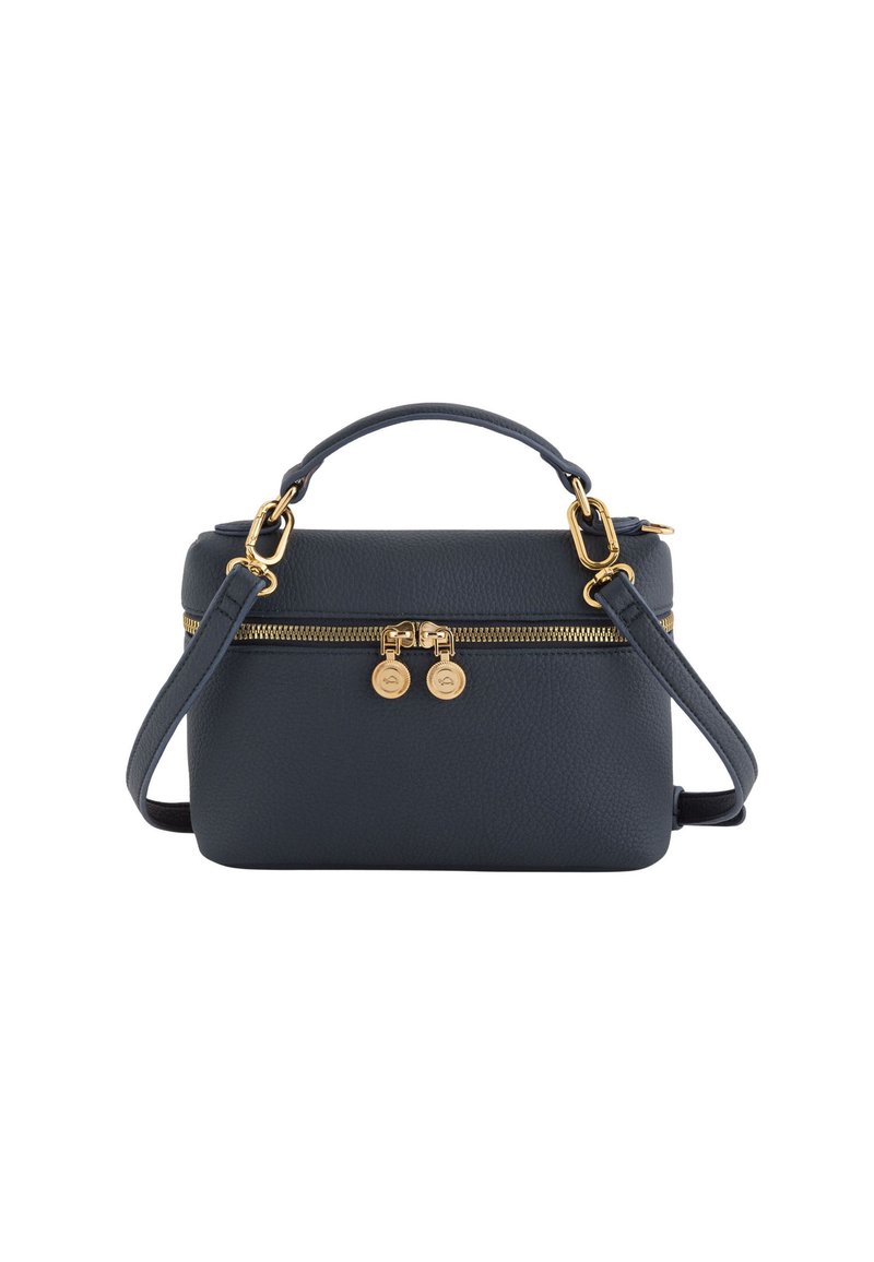 Carpisa FLAMINIA - Sac à main - blue/bleu - ZALANDO.FR