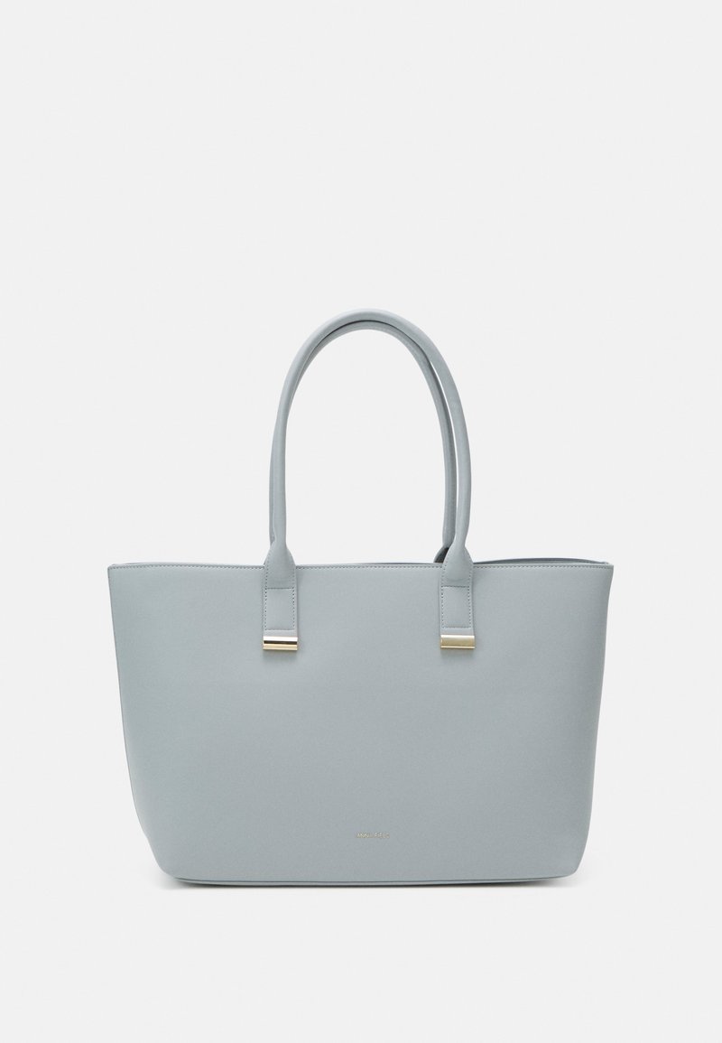 Anna Field Notebooktasche - grey/grau - Zalando.ch