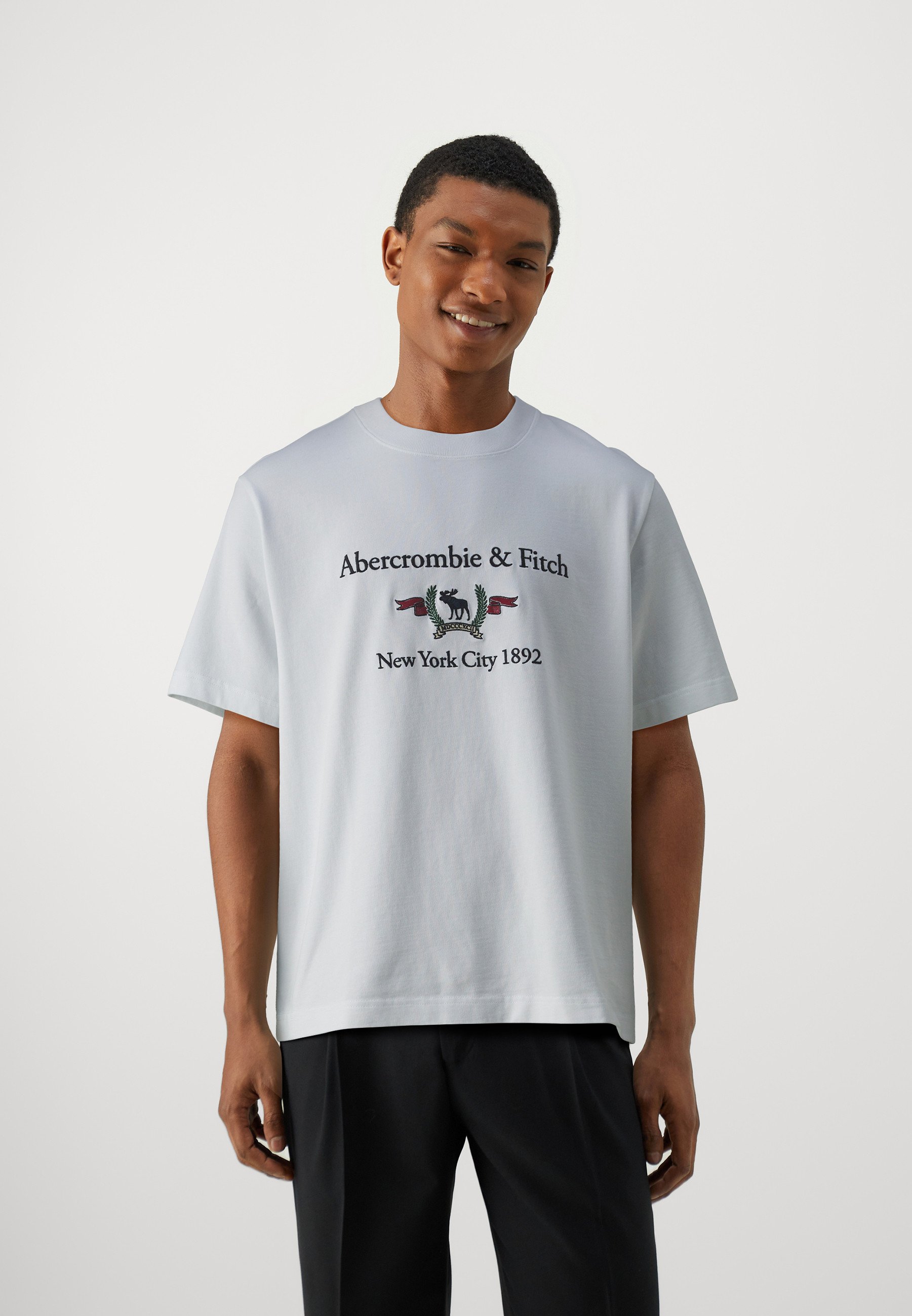 Logotipo De Abercrombie Para Niños Abercrombie & Fitch Vintage