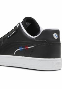 Puma MOTORSPORT - Edzőcipő - black/fekete - Zalando.hu