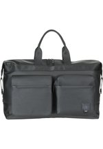 Strellson Weekendbag - black/svart - Zalando.se