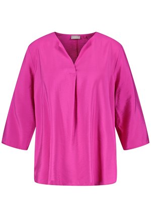 Mustang ELEGANTE - Bottines à lacets - schwarz/noir - ZALANDO.FR